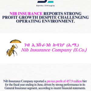 National Bank of Ethiopia - Banks in Ethiopia