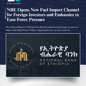 Commercial Bank of Ethiopia (CBE) Services Review in 2026