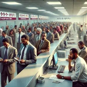 Gadaa Bank Review 2023 - Banks in Ethiopia