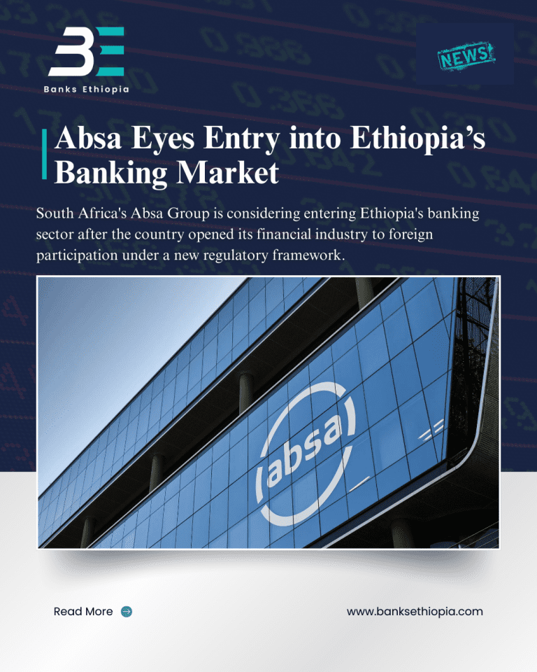 news - Banks in Ethiopia