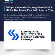 Gadaa Bank Review 2023 - Banks in Ethiopia