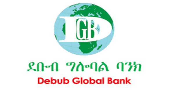 Debub global Bank Vacancy 2023
